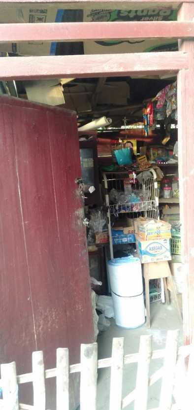 Warung Prayser | Data UMKM