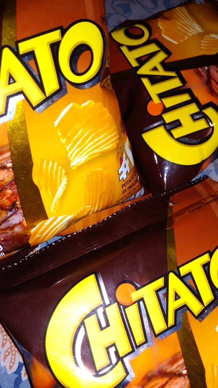 Ubat-Ubet Shop | Data UMKM